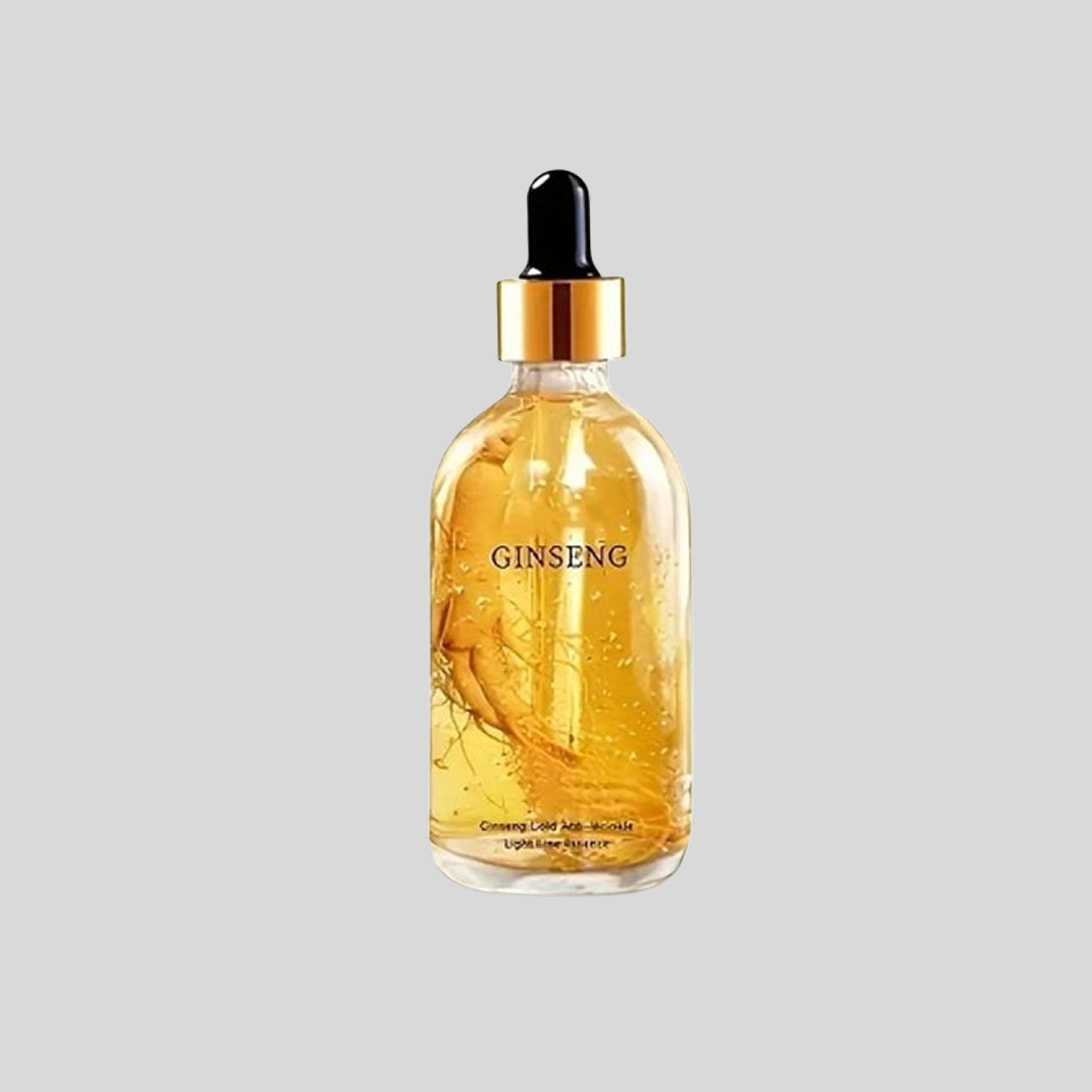 Ginseng face serum - Magicsignature